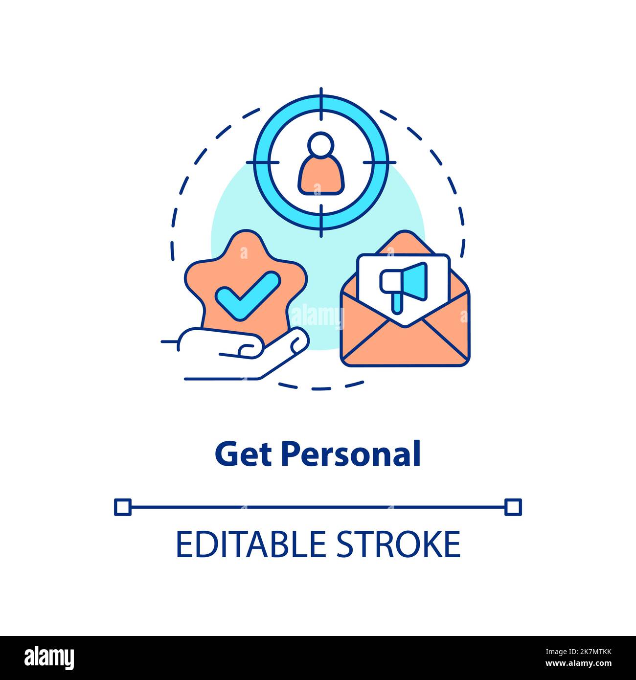 Personal technique Stock Vector Images - Alamy