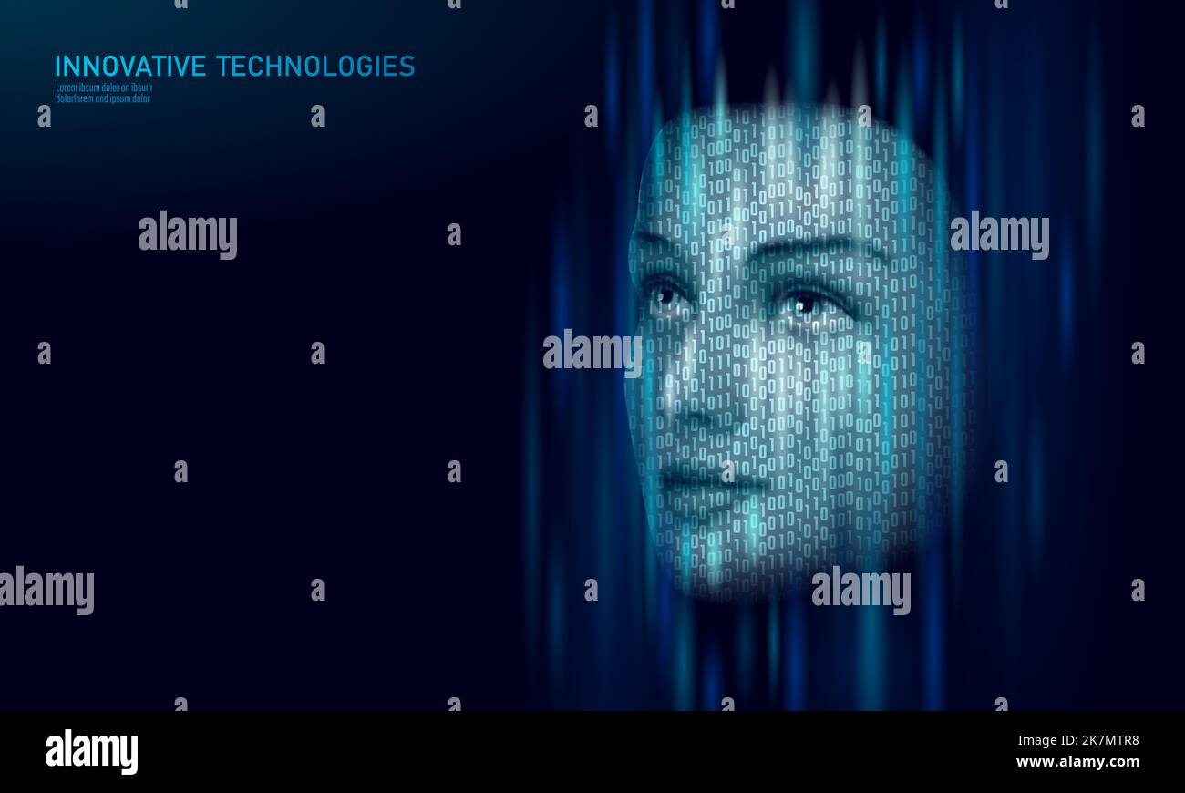 Virtual Assistant Voice Recognition Service Technology Ai Artificial Intelligence Robot Support