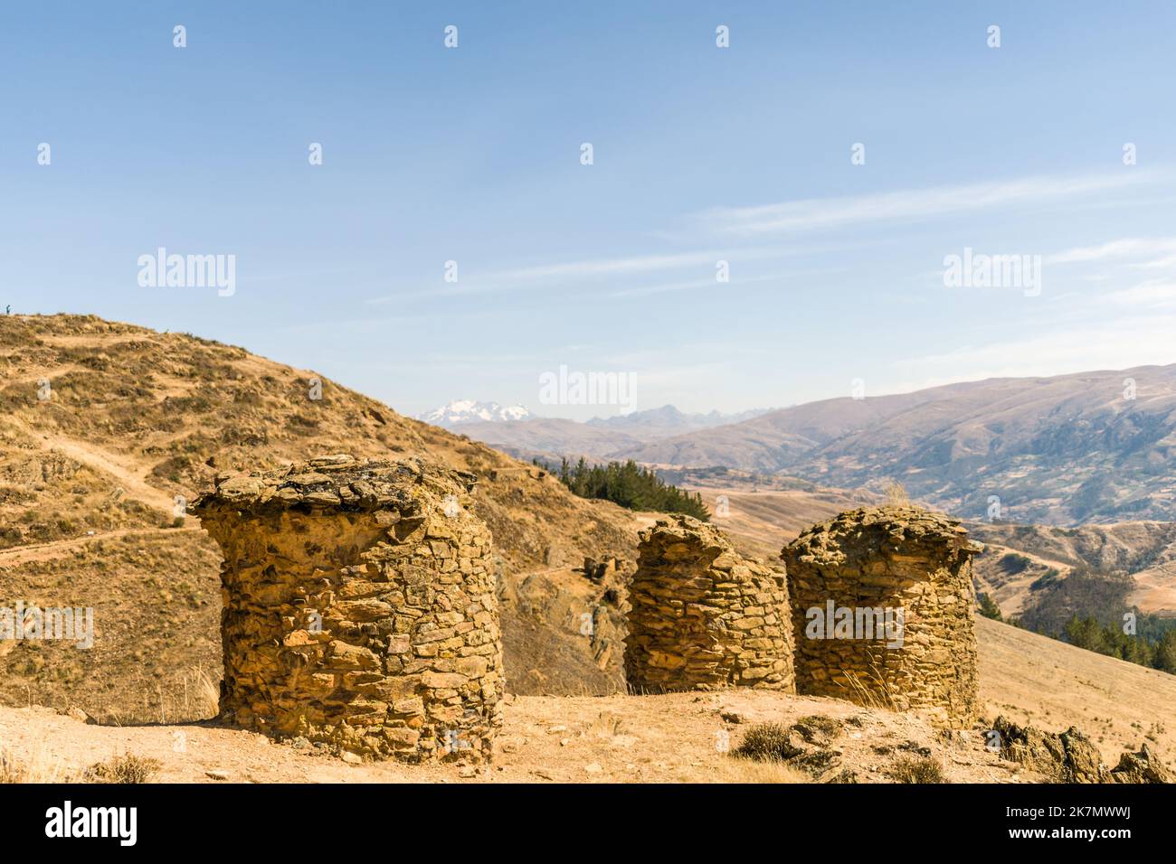 Defilades hi-res stock photography and images - Alamy