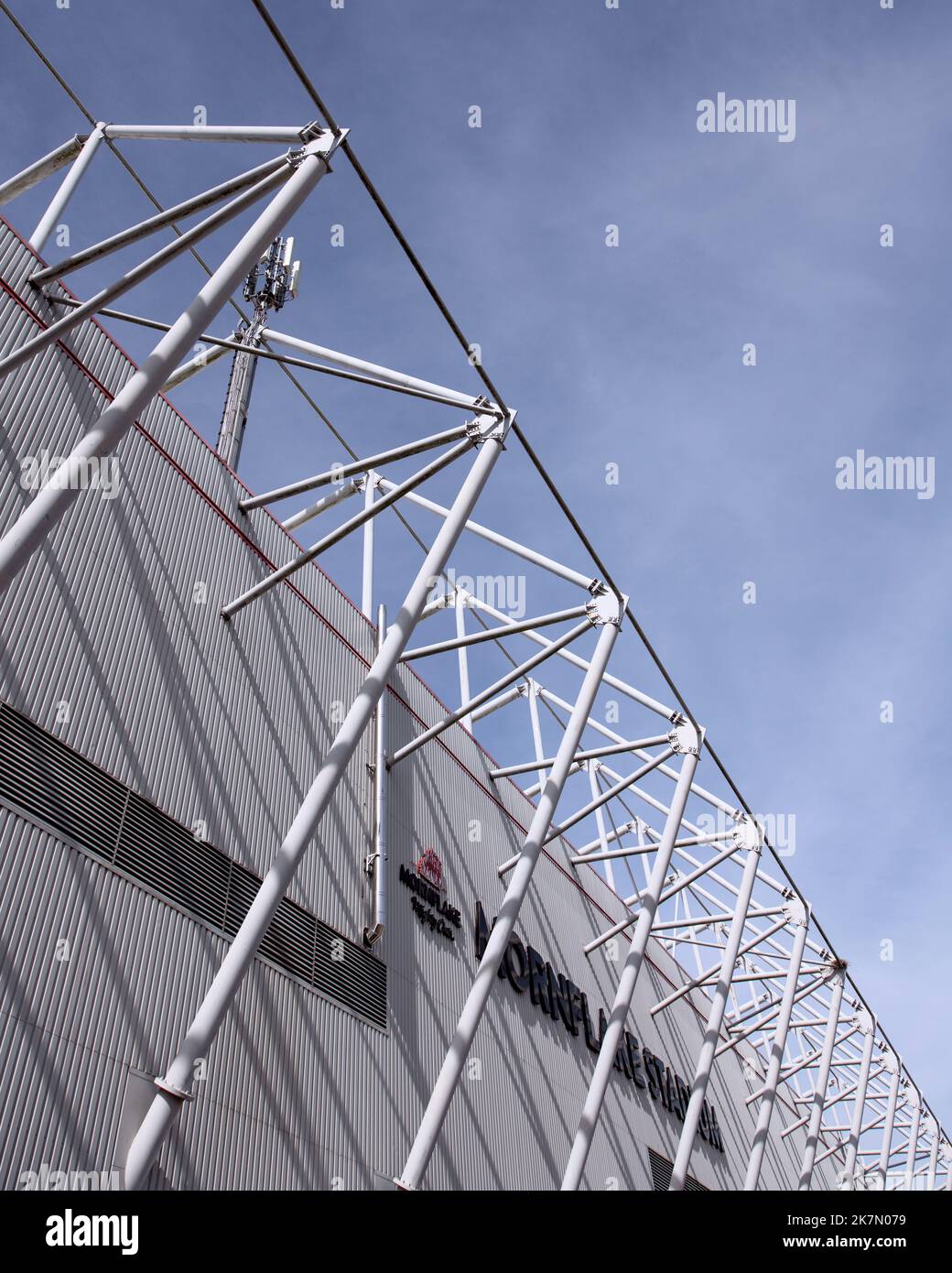 Crewe alex fc hi-res stock photography and images - Alamy