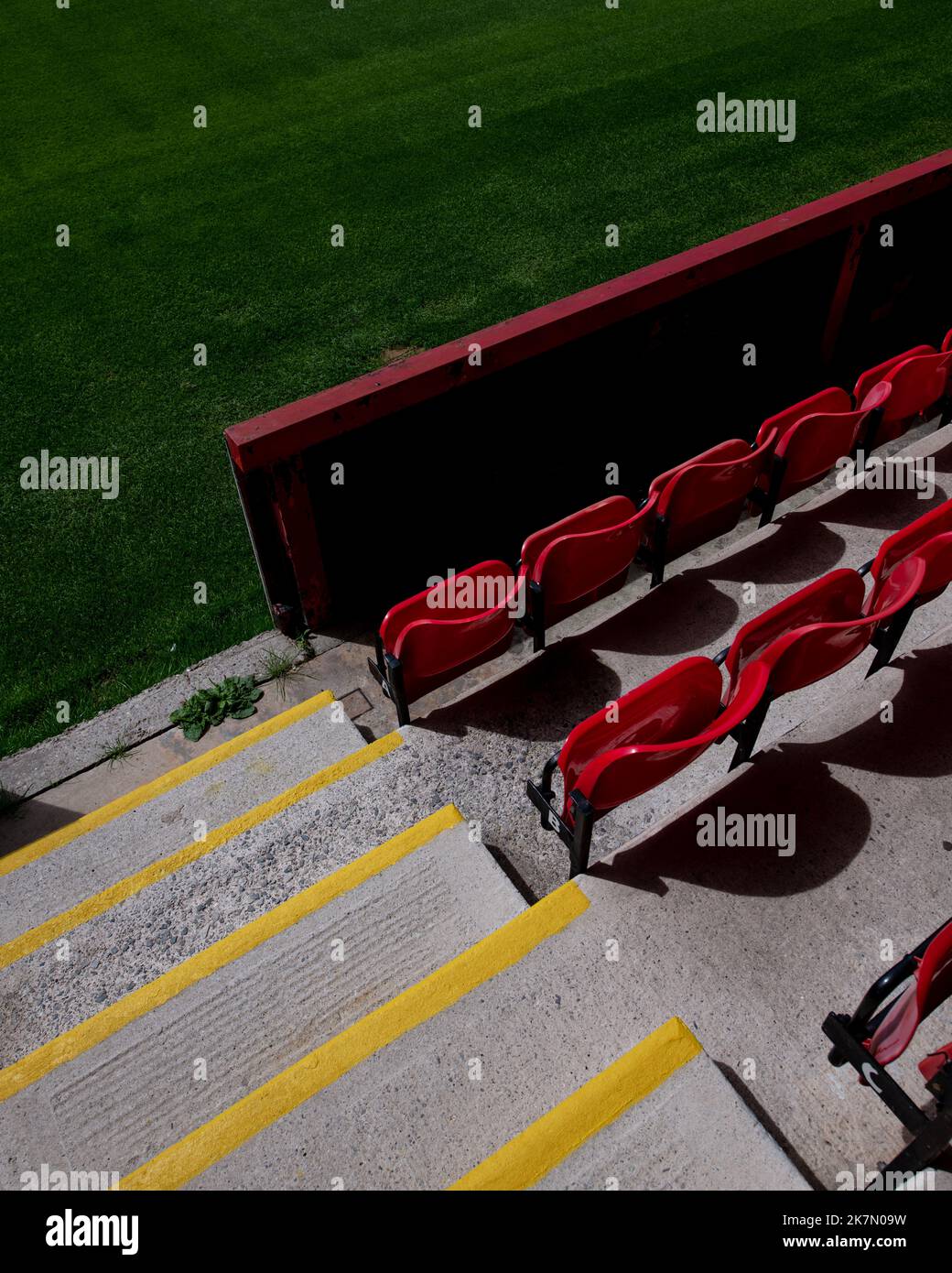 Crewe alex fc hi-res stock photography and images - Alamy