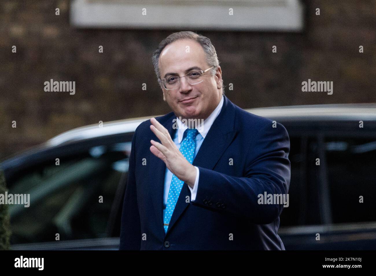 Attorney general michael ellis hi-res stock photography and images - Alamy