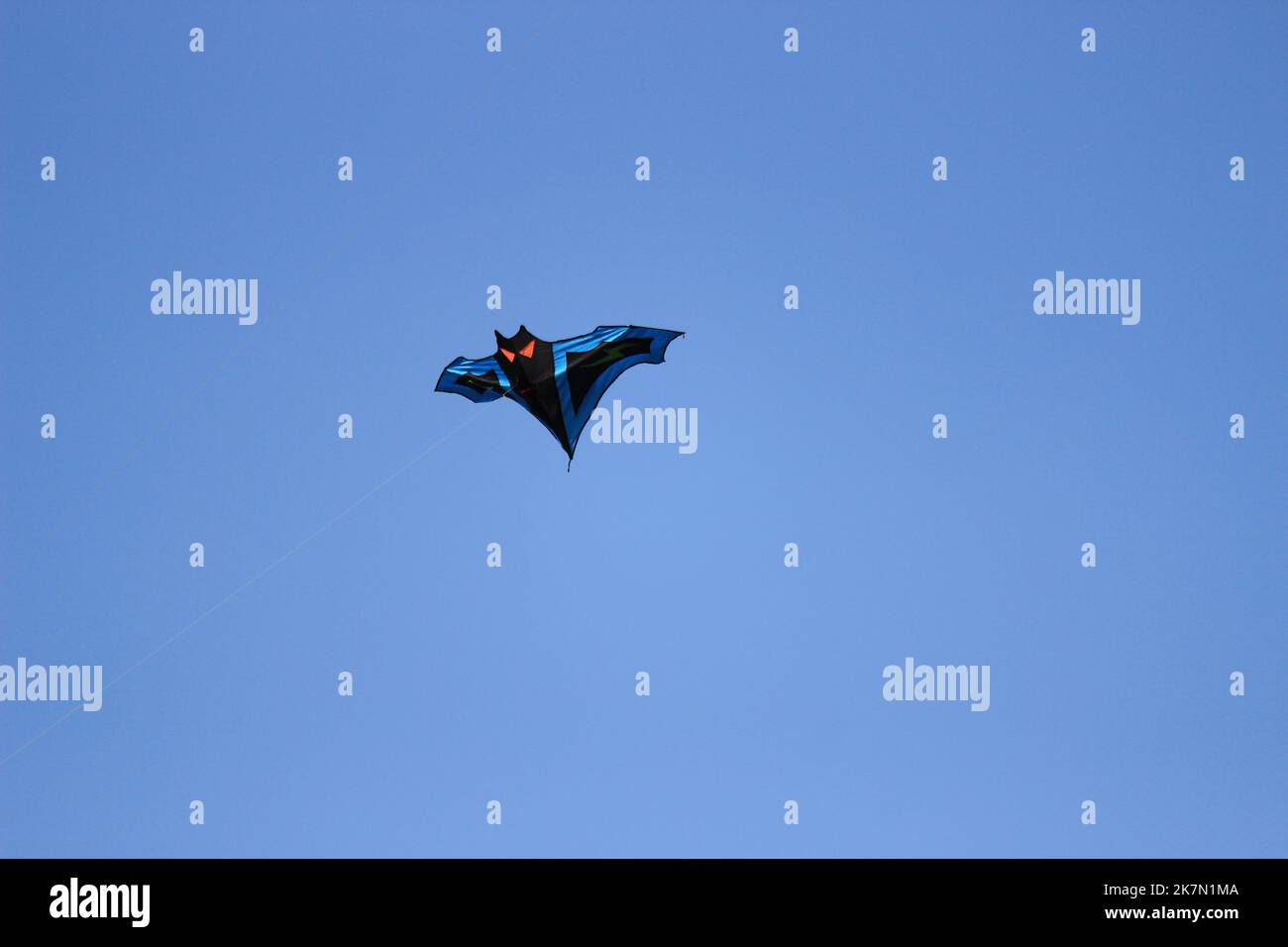 Flying bat toy hi-res stock photography and images - Alamy