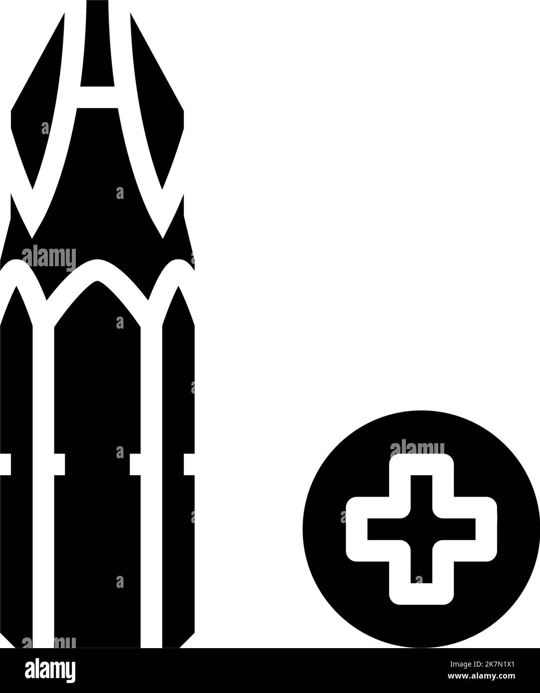 Drilling machine head Stock Vector Images - Alamy