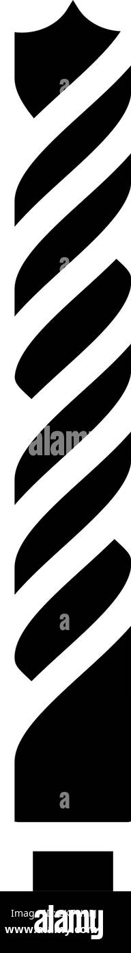 Spur wood bit Cut Out Stock Images & Pictures - Alamy