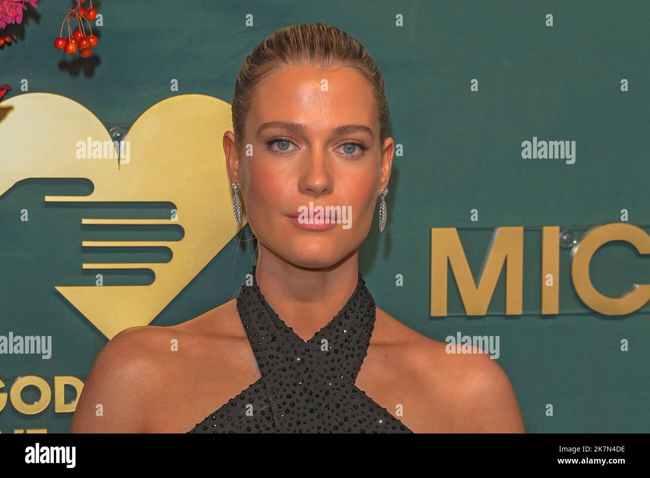 New York, United States. 17th Oct, 2022. NEW YORK, NEW YORK - OCTOBER ...