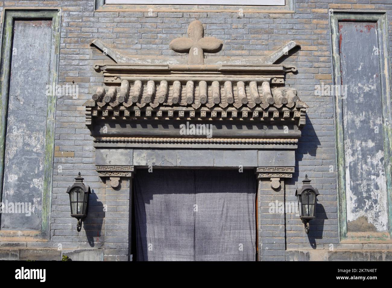 Cathedral of diocese hi-res stock photography and images - Alamy