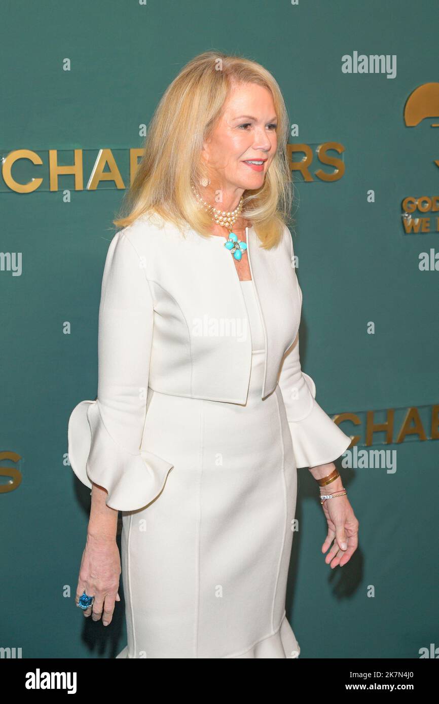 New York, United States. 17th Oct, 2022. NEW YORK, NEW YORK - OCTOBER ...