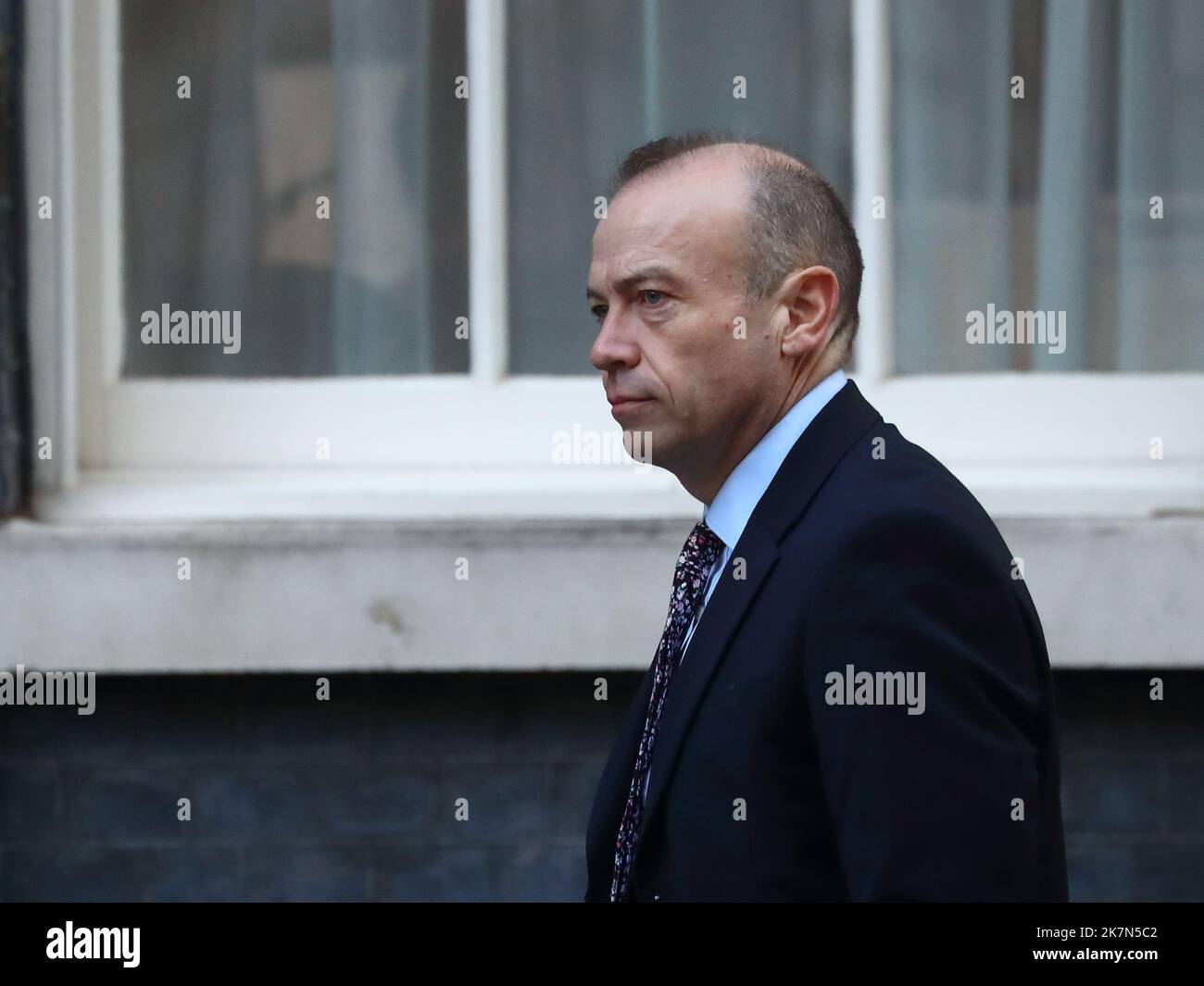 Chris heaton harris northern ireland hi-res stock photography and ...