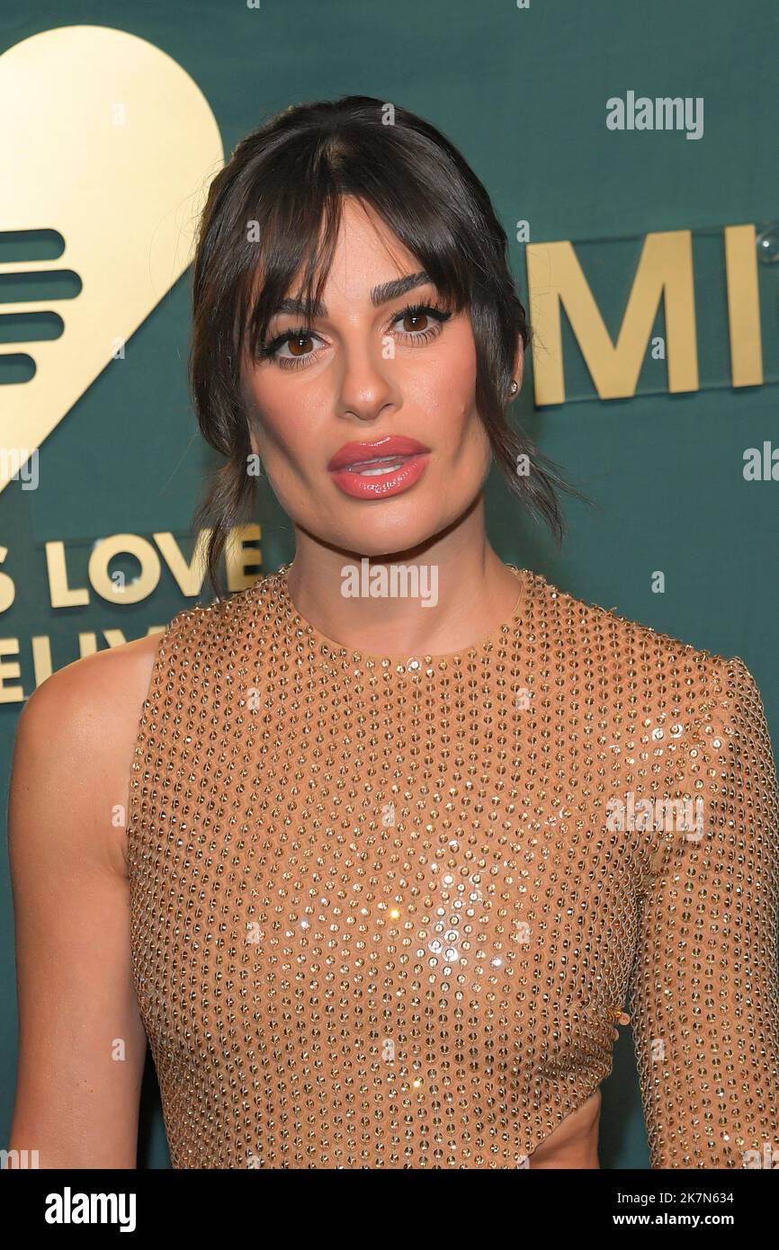 Michael michele 2022 hi-res stock photography and images - Alamy