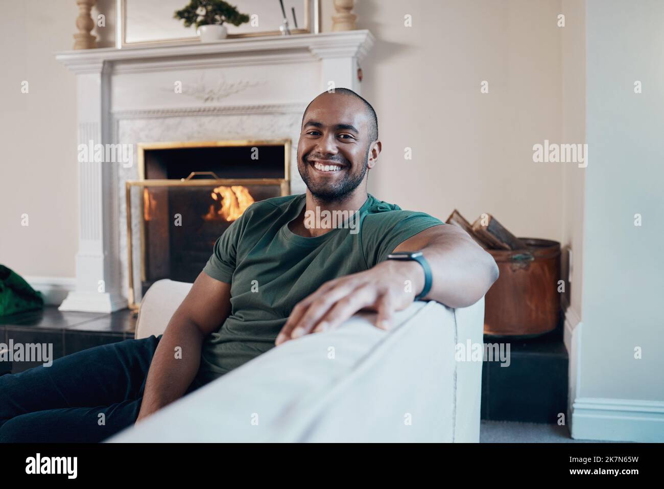 Young taking comfort hi-res stock photography and images - Alamy