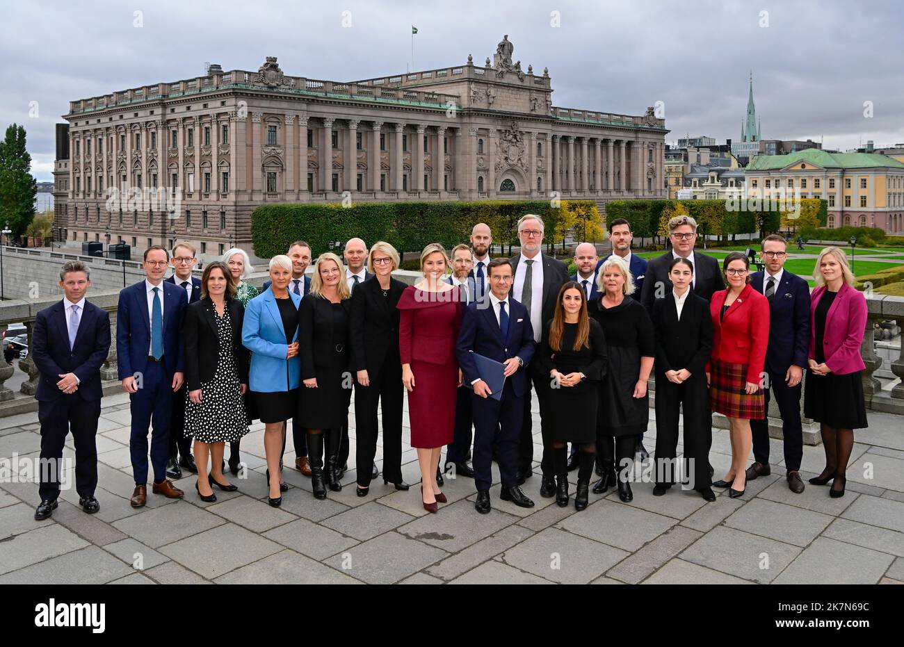 Stockholmsslott hi-res stock photography and images - Alamy