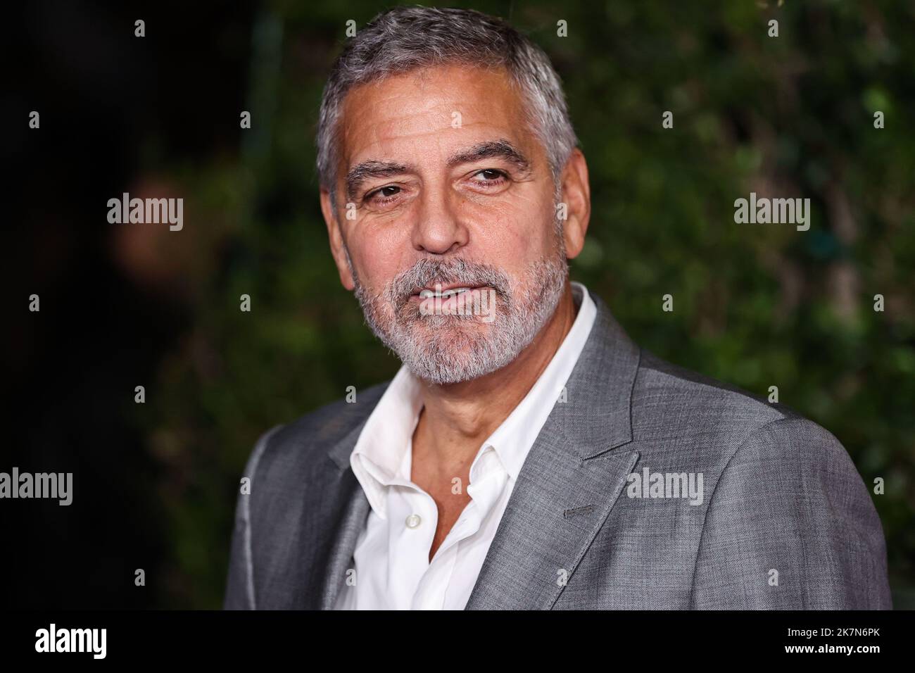 WESTWOOD, LOS ANGELES, CALIFORNIA, USA - OCTOBER 17: American actor ...
