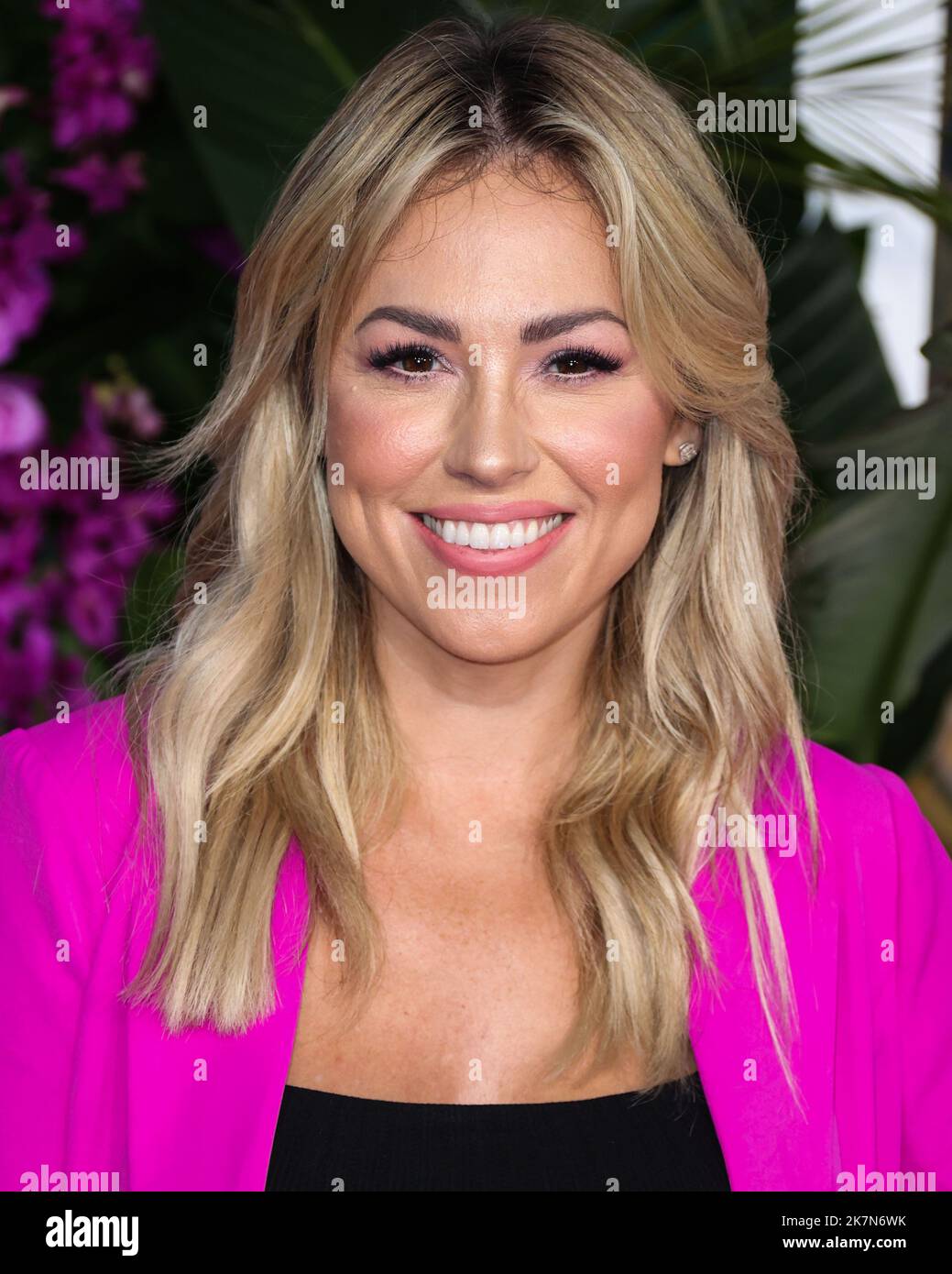 Westwood, United States. 17th Oct, 2022. WESTWOOD, LOS ANGELES ...