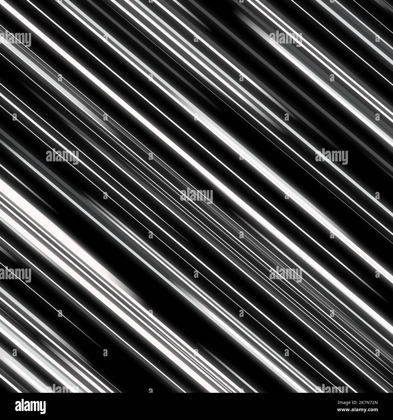 diagonal Striped glowing lines neon stripes with bright colorful ...