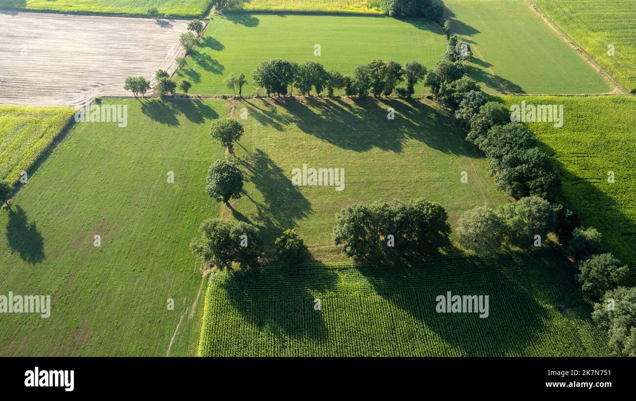 Real clouds hi-res stock photography and images - Alamy