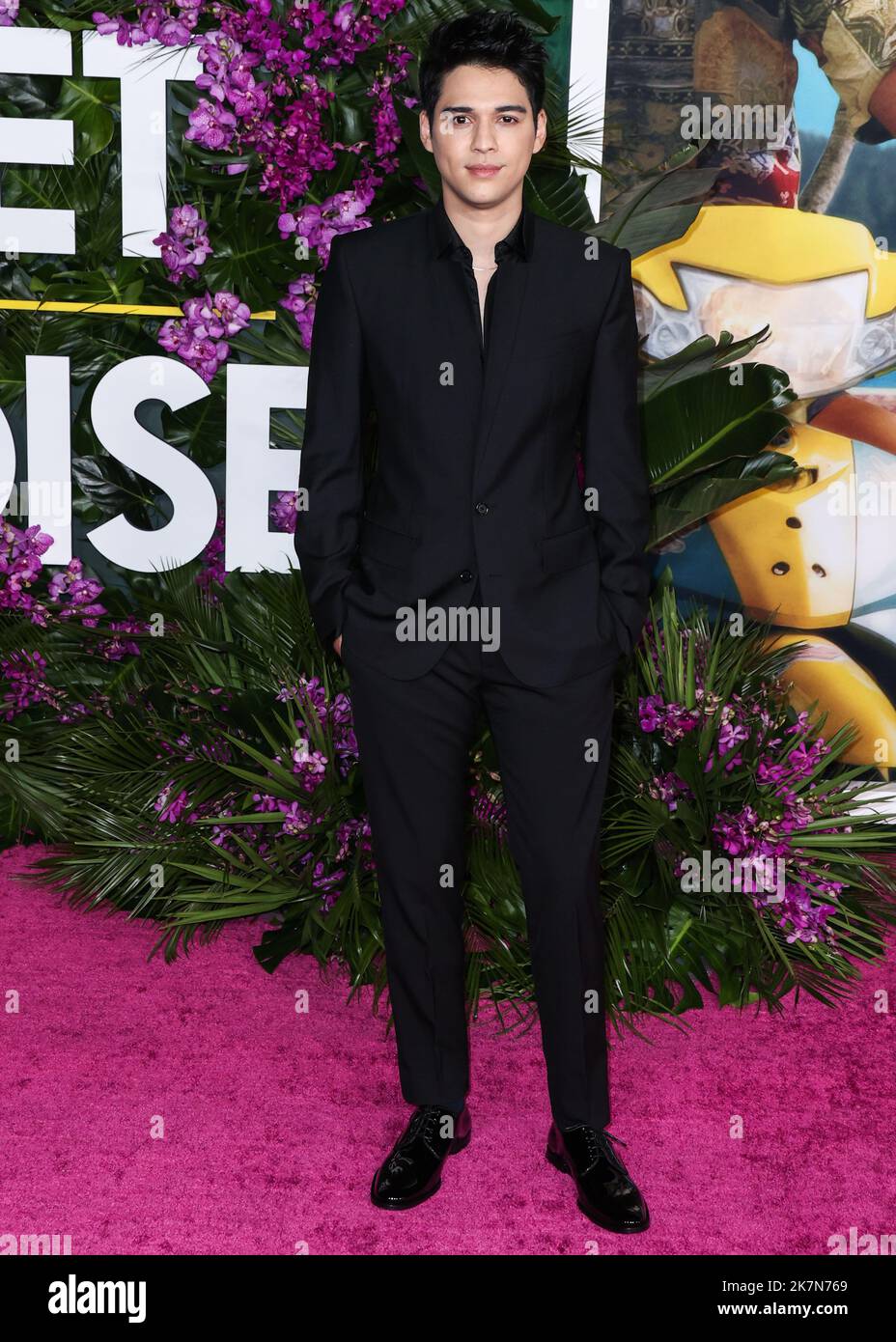 Westwood, United States. 17th Oct, 2022. WESTWOOD, LOS ANGELES ...