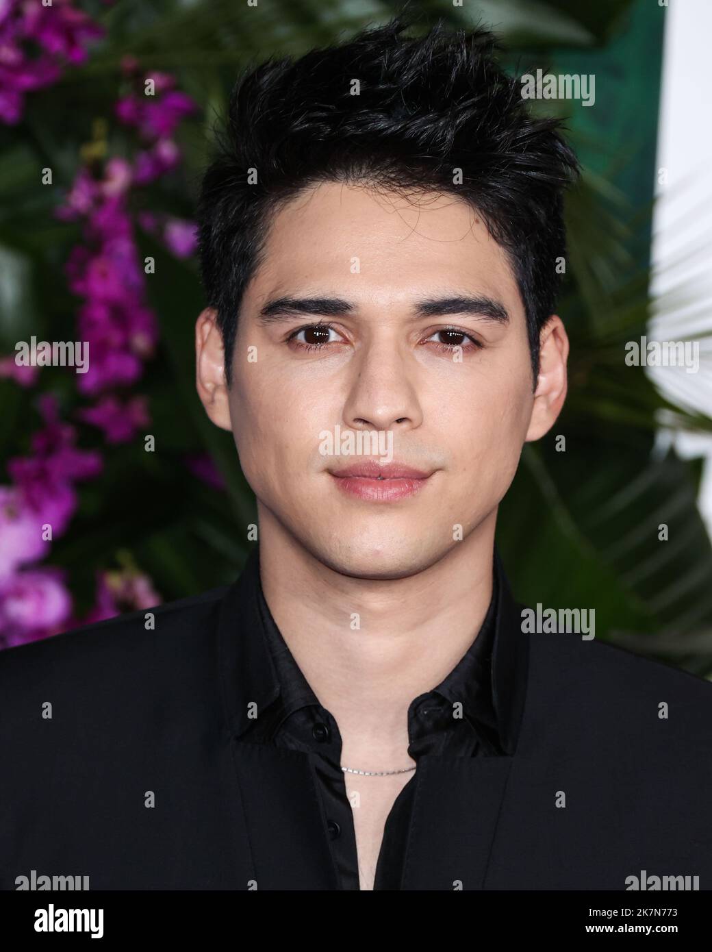 Westwood, United States. 17th Oct, 2022. WESTWOOD, LOS ANGELES ...