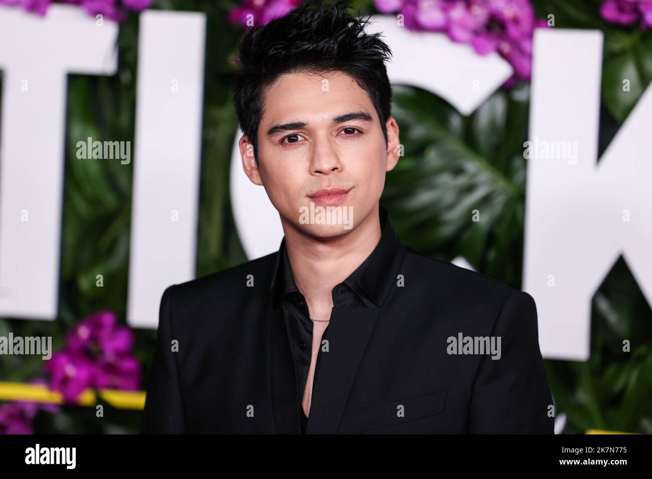 Indonesian film industry hi-res stock photography and images - Alamy