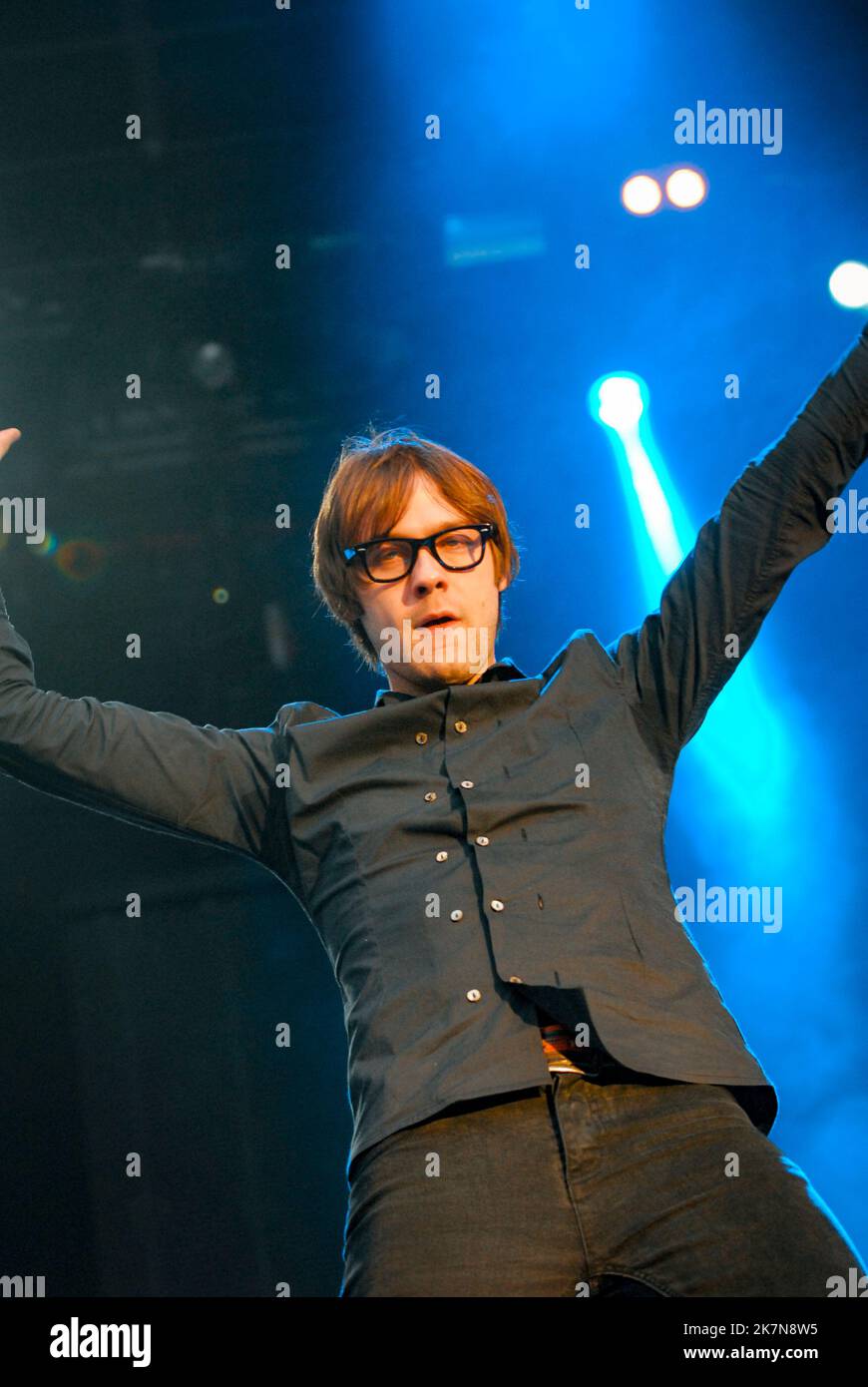 Thomas peter meighan hi-res stock photography and images - Alamy