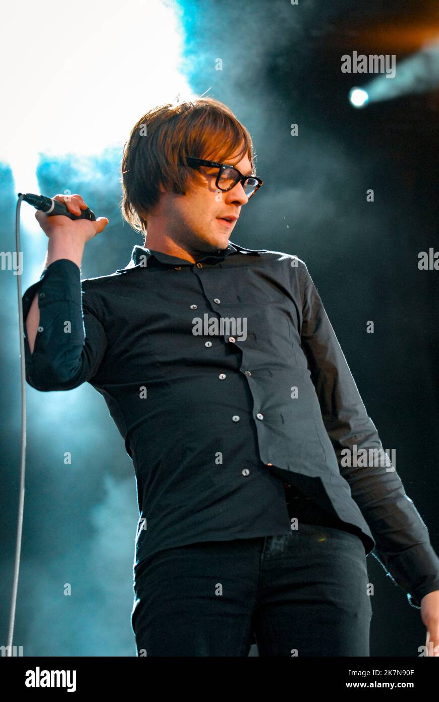 Thomas peter meighan hi-res stock photography and images - Alamy