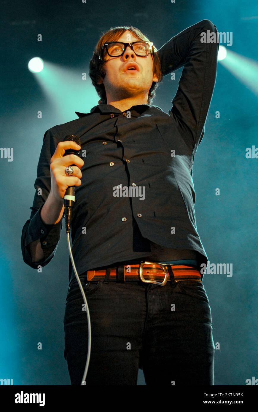 Thomas peter meighan hi-res stock photography and images - Alamy