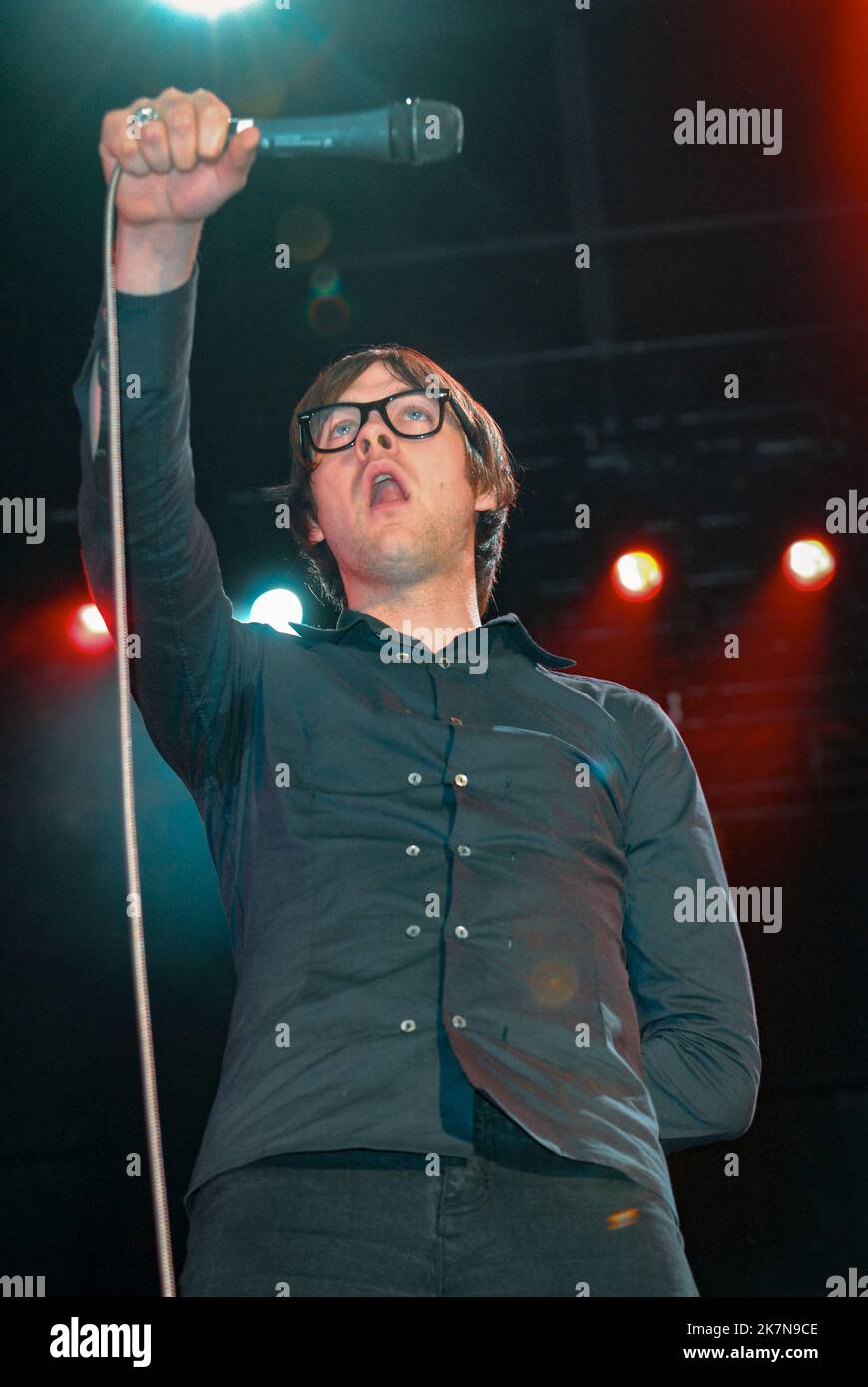Thomas peter meighan hi-res stock photography and images - Alamy