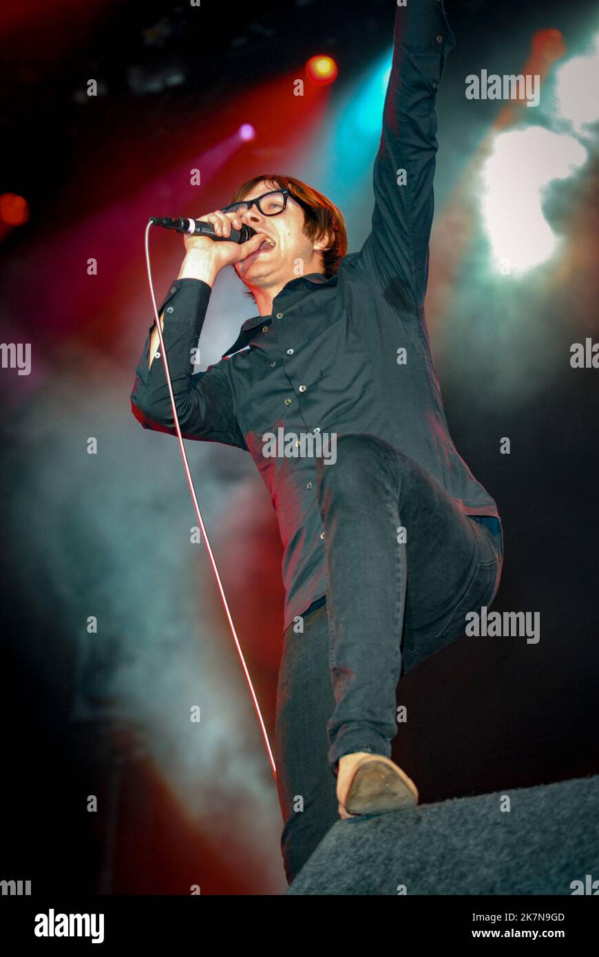 Thomas peter meighan hi-res stock photography and images - Alamy