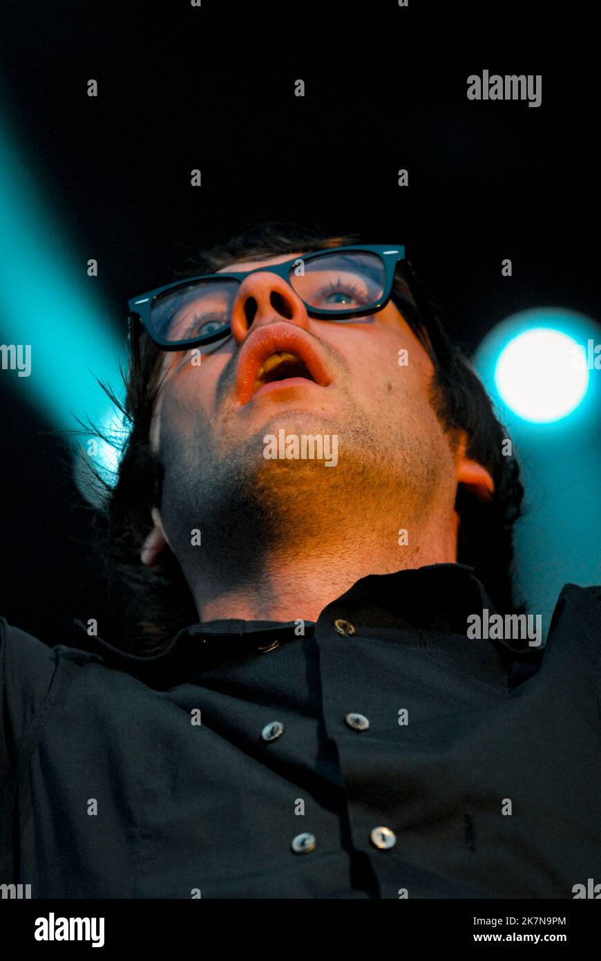 Thomas peter meighan hi-res stock photography and images - Alamy