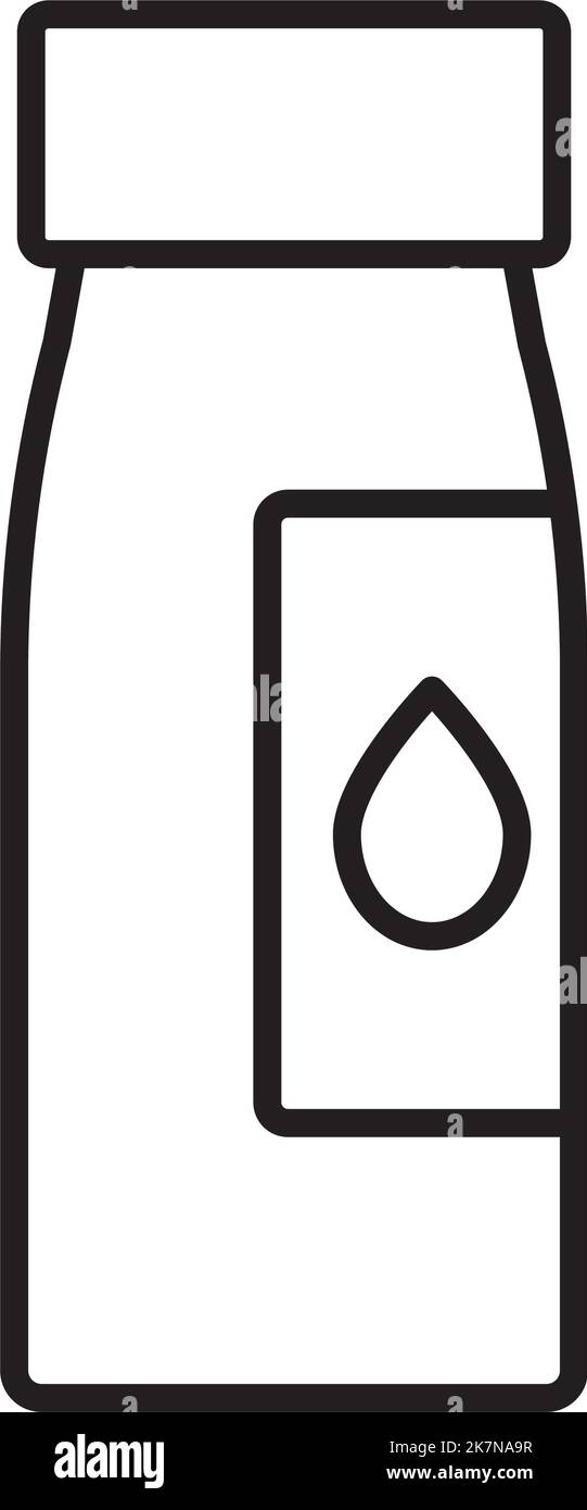test bottle icon Stock Vector Image & Art - Alamy
