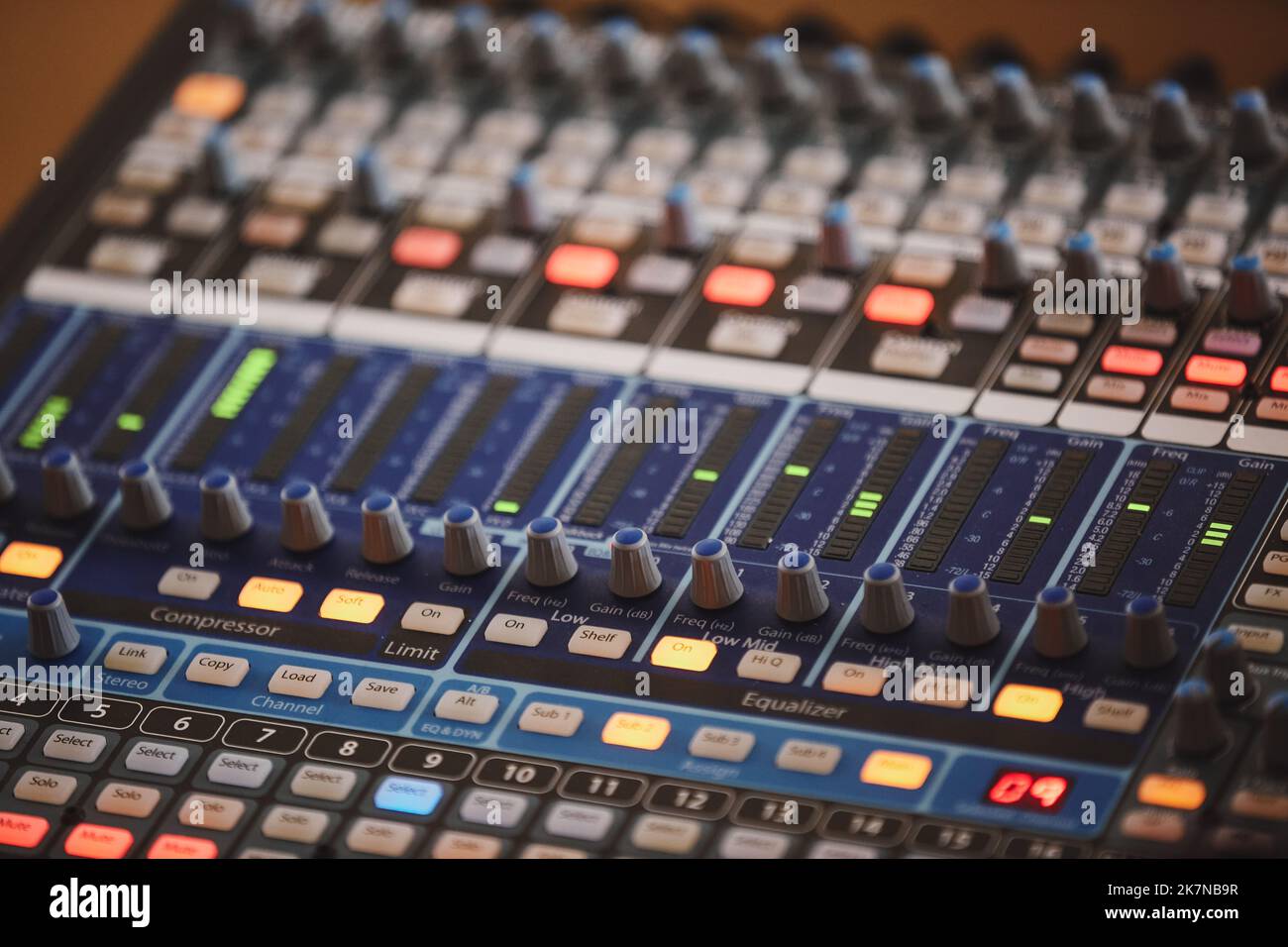 Balance disco hi-res stock photography and images - Alamy