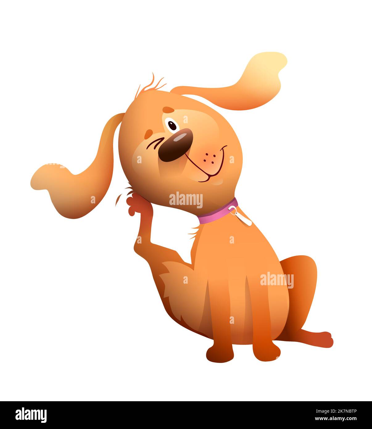 Baby breed Stock Vector Images - Alamy