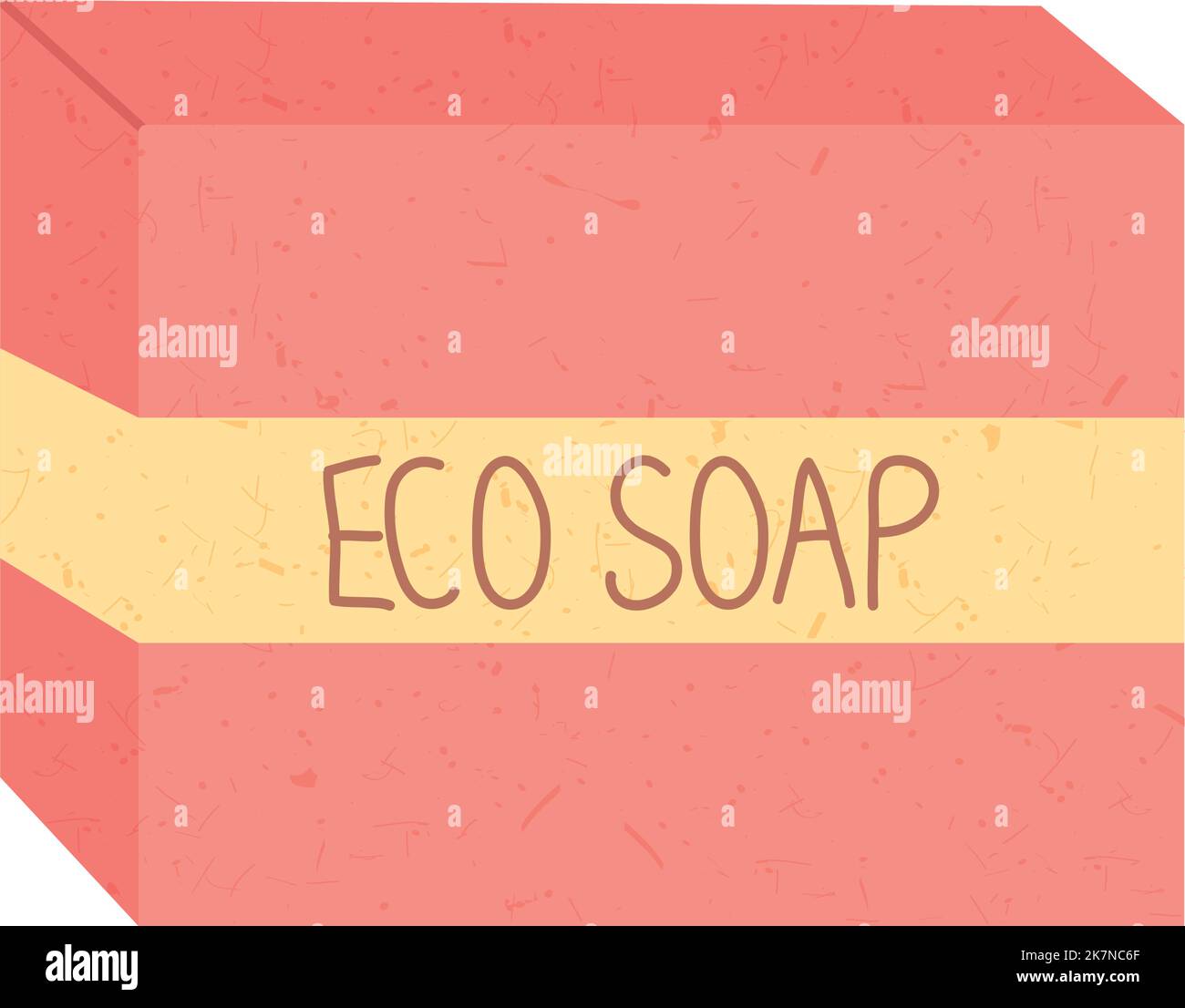 eco soap icon Stock Vector Image & Art - Alamy