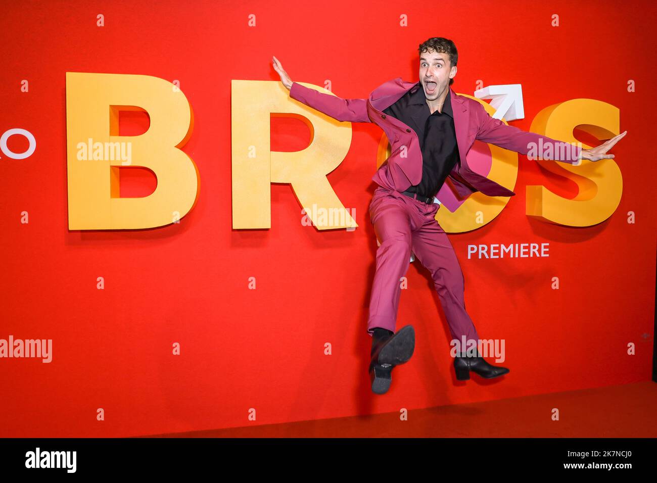 Hanson 001 jpg hi-res stock photography and images - Alamy