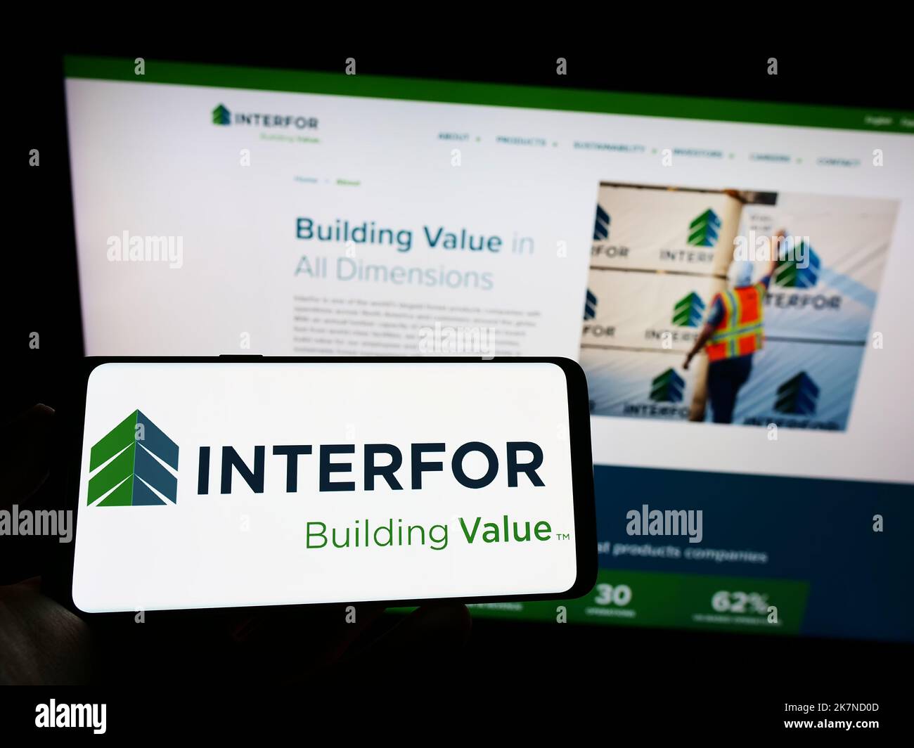 Sawmill logo hi-res stock photography and images - Alamy