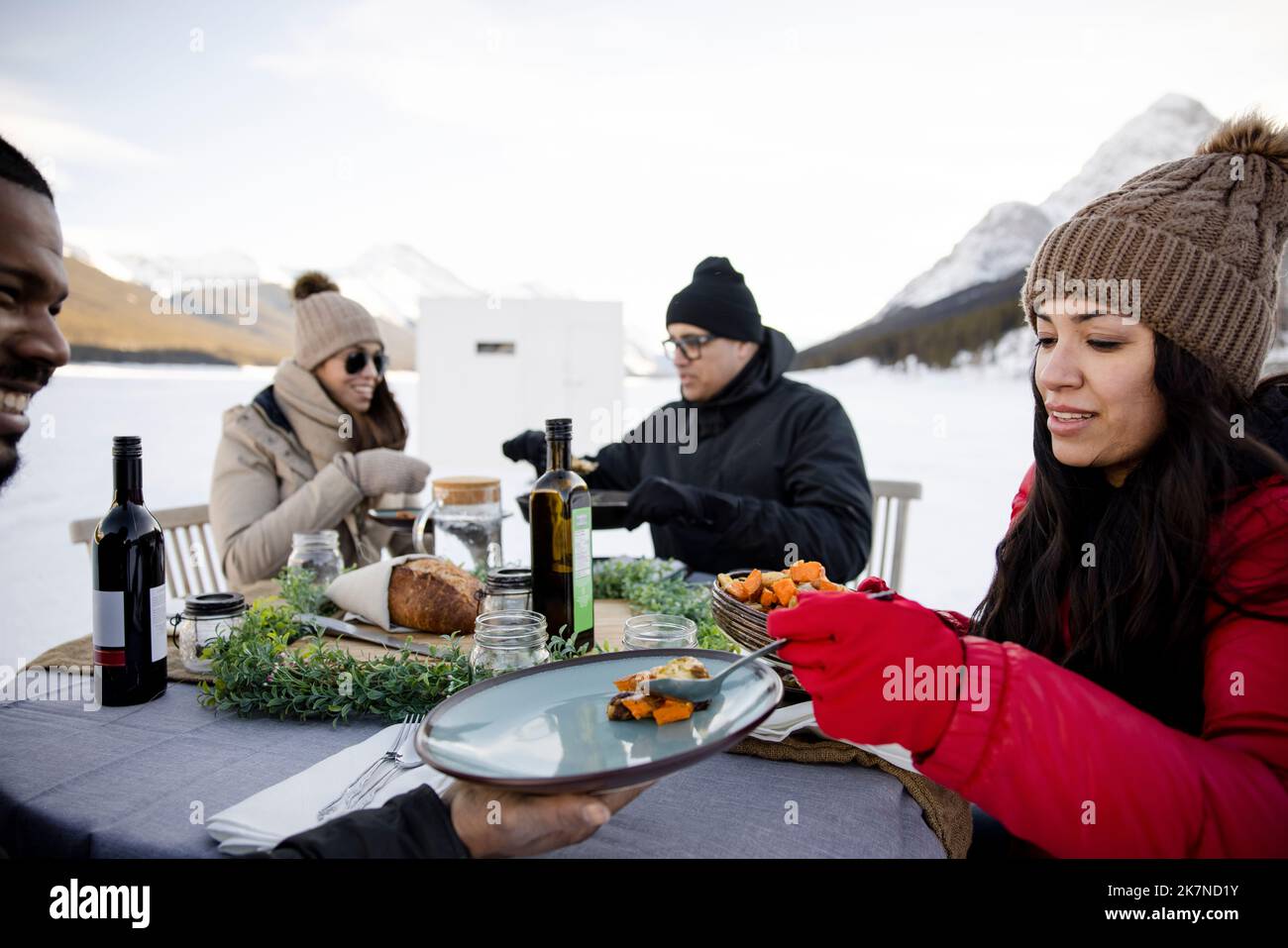 Dining guide hi-res stock photography and images - Alamy