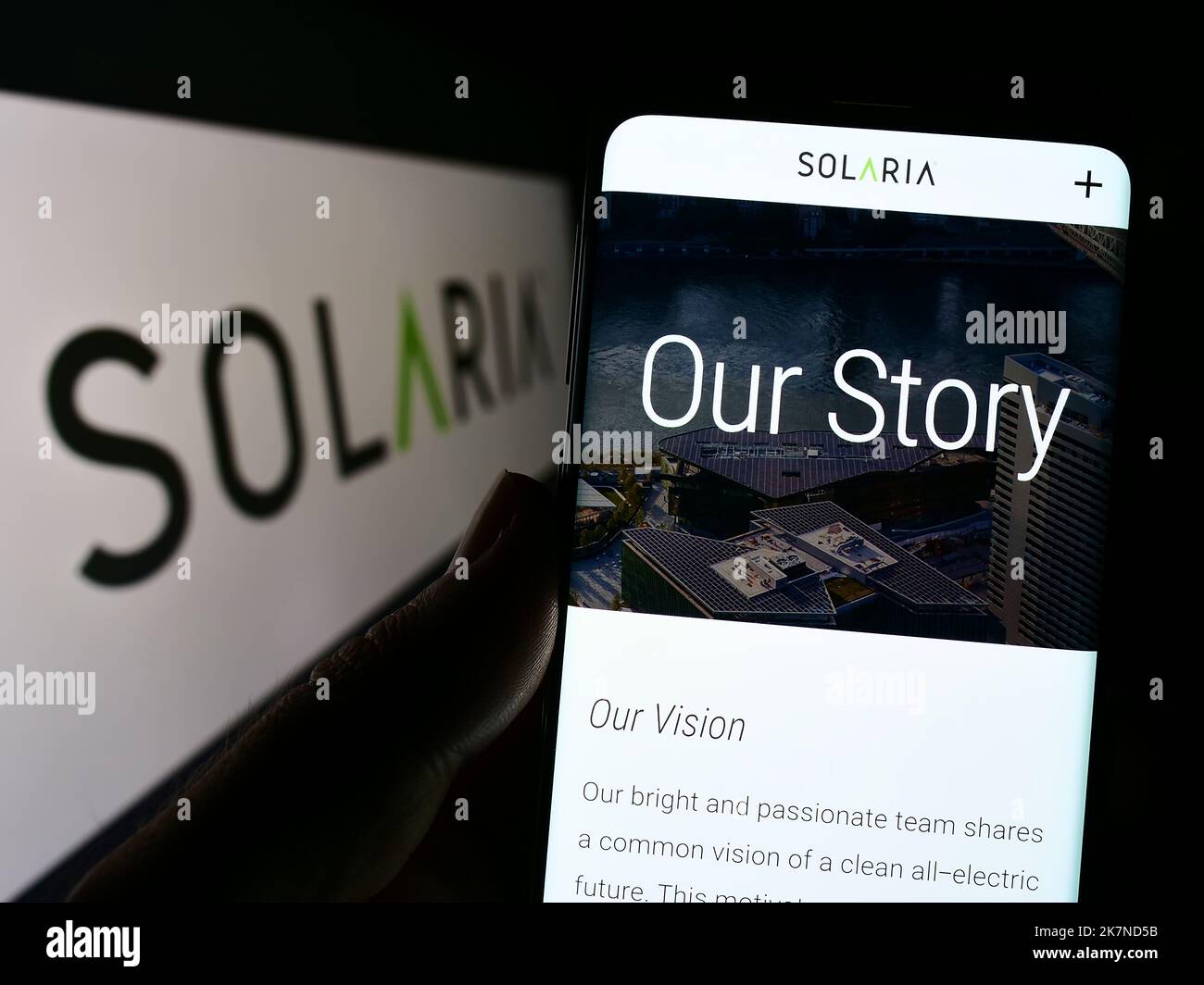 Us clean logo hi-res stock photography and images - Alamy