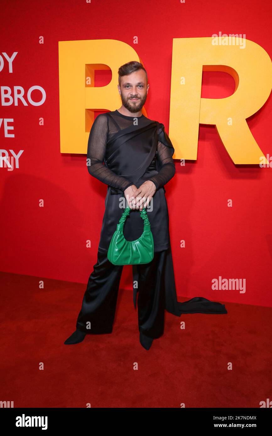 Jamie azzopardi hi-res stock photography and images - Alamy