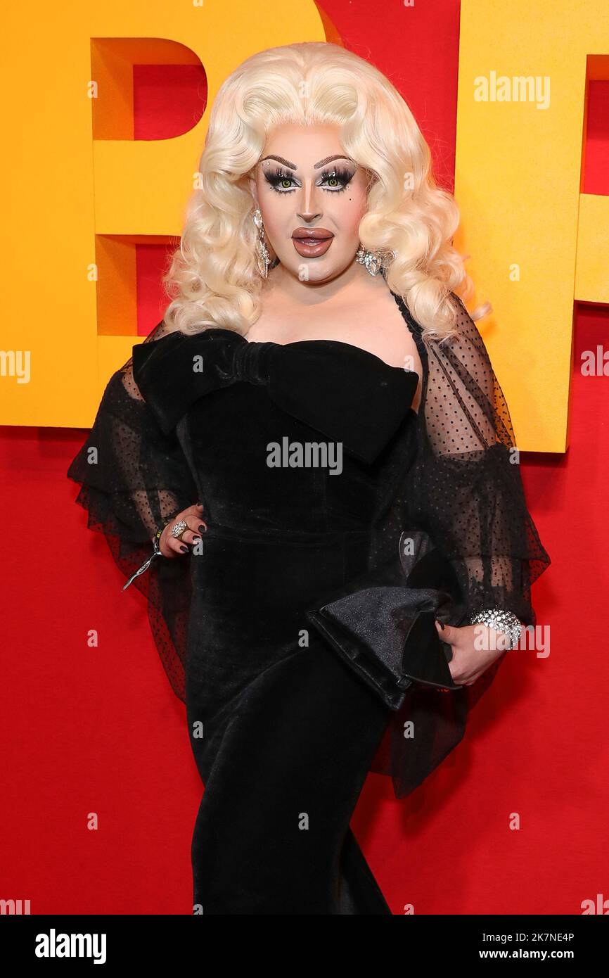 Hannah conda hi-res stock photography and images - Alamy