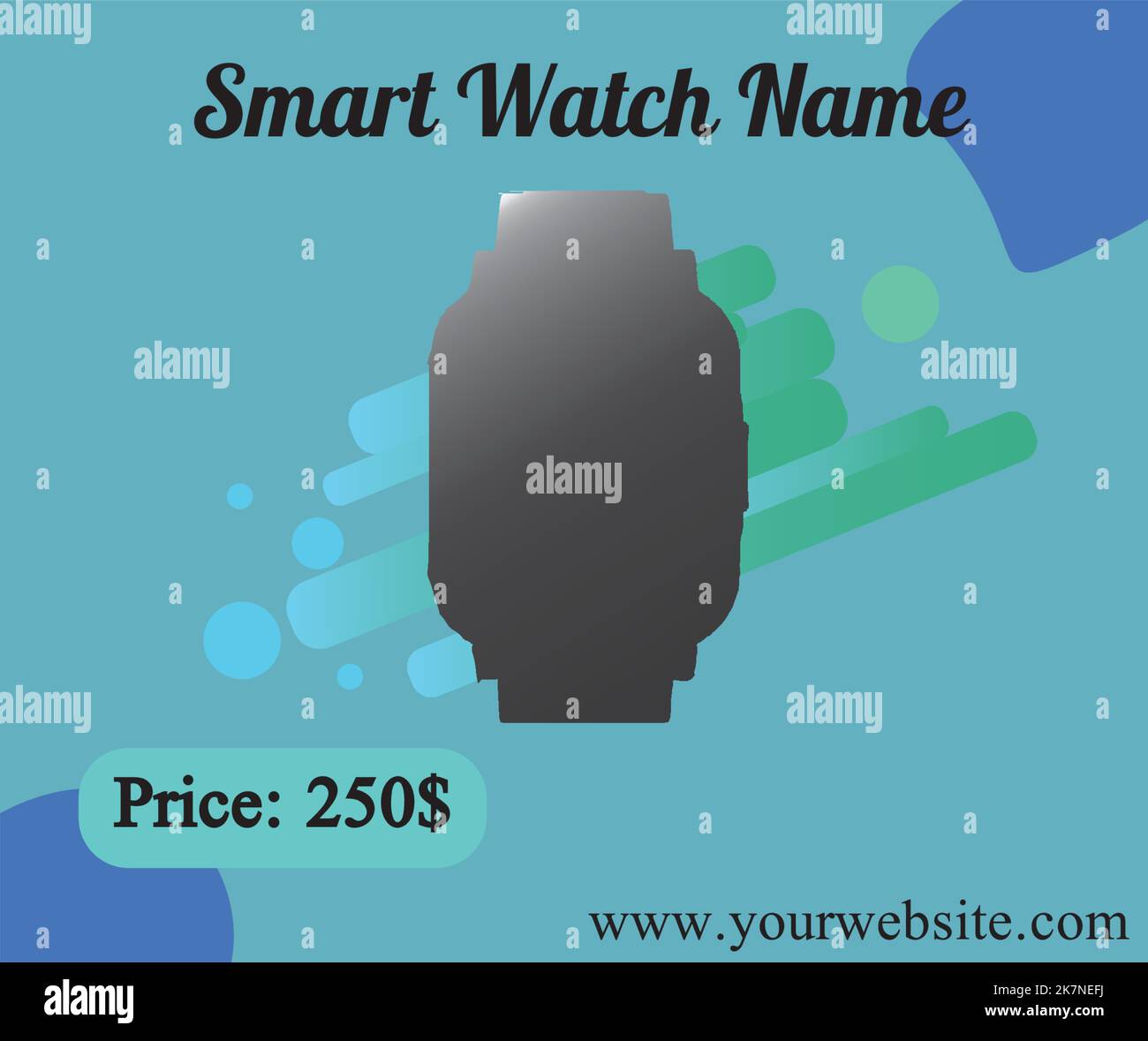 Online advertising poster hi-res stock photography and images - Alamy