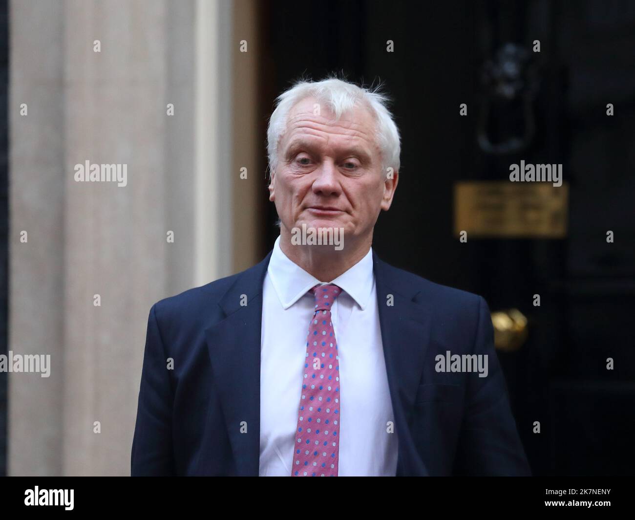Graham stuart climate hi-res stock photography and images - Alamy