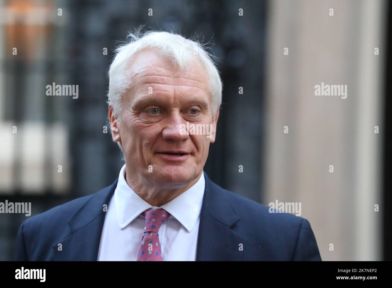 Graham stuart climate hi-res stock photography and images - Alamy