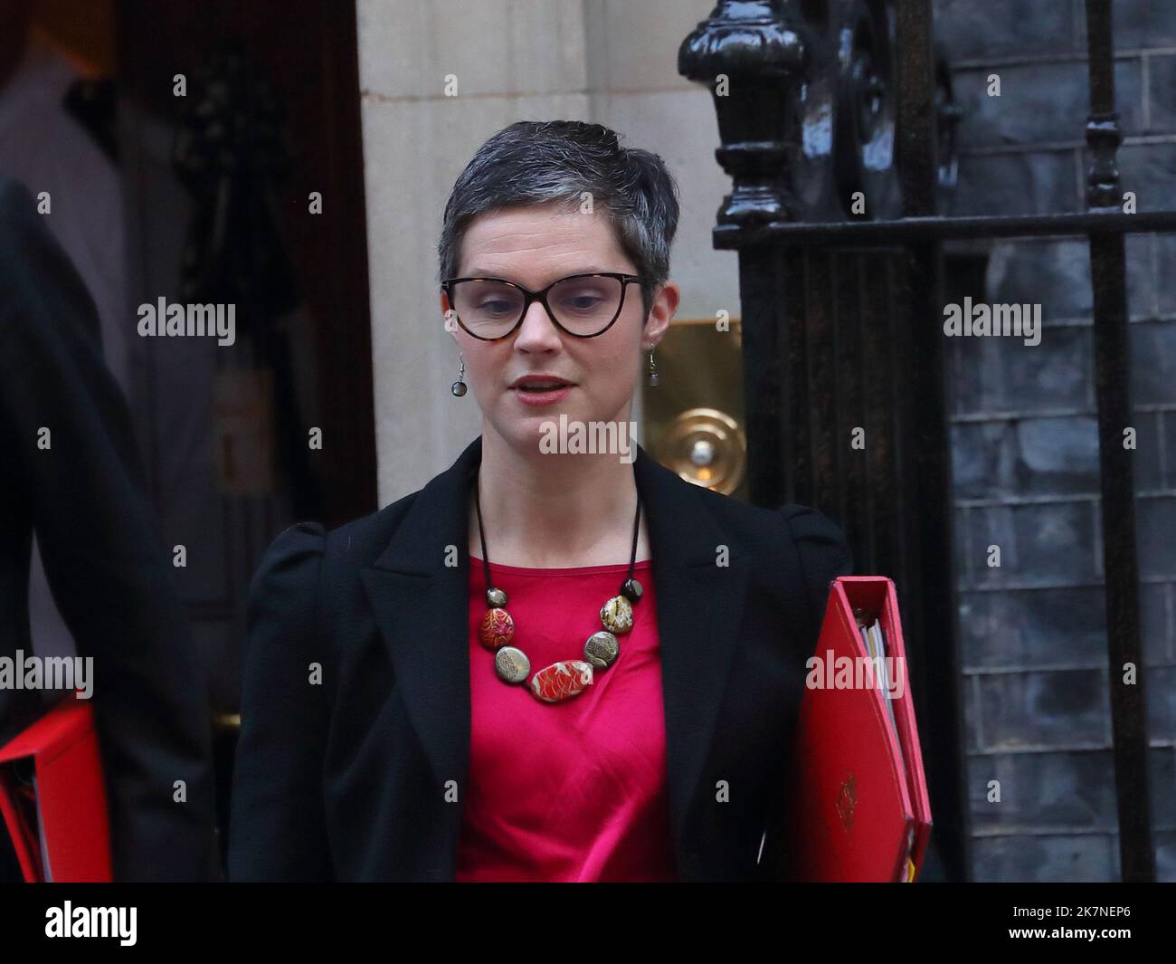 Chloe smith mp 2022 hi-res stock photography and images - Alamy