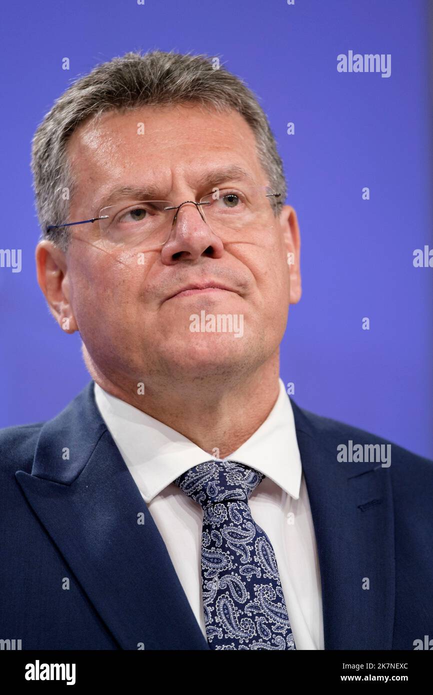 Brussels: the European Union is launching legal action against the ...