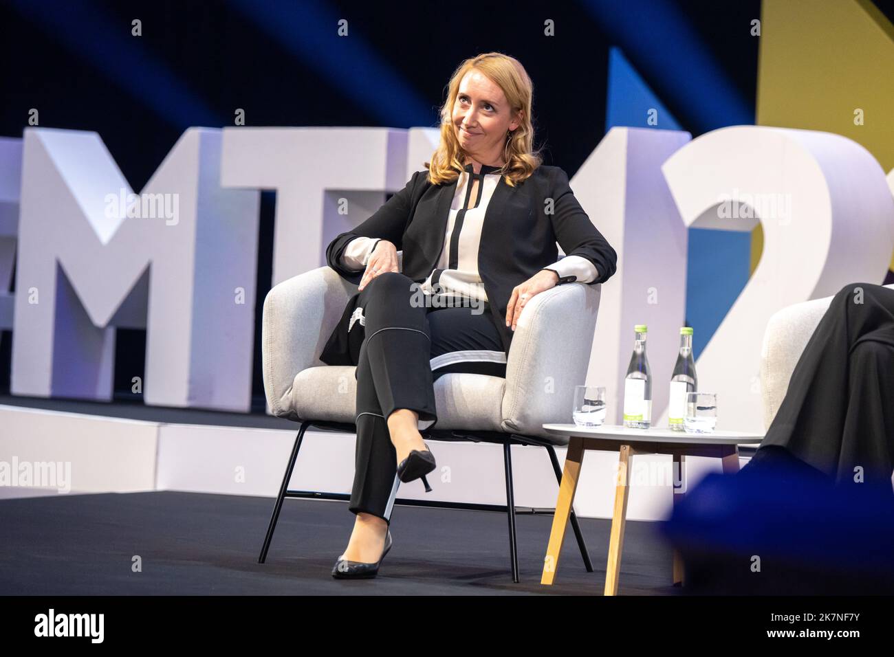 Melanie amann hi-res stock photography and images - Alamy