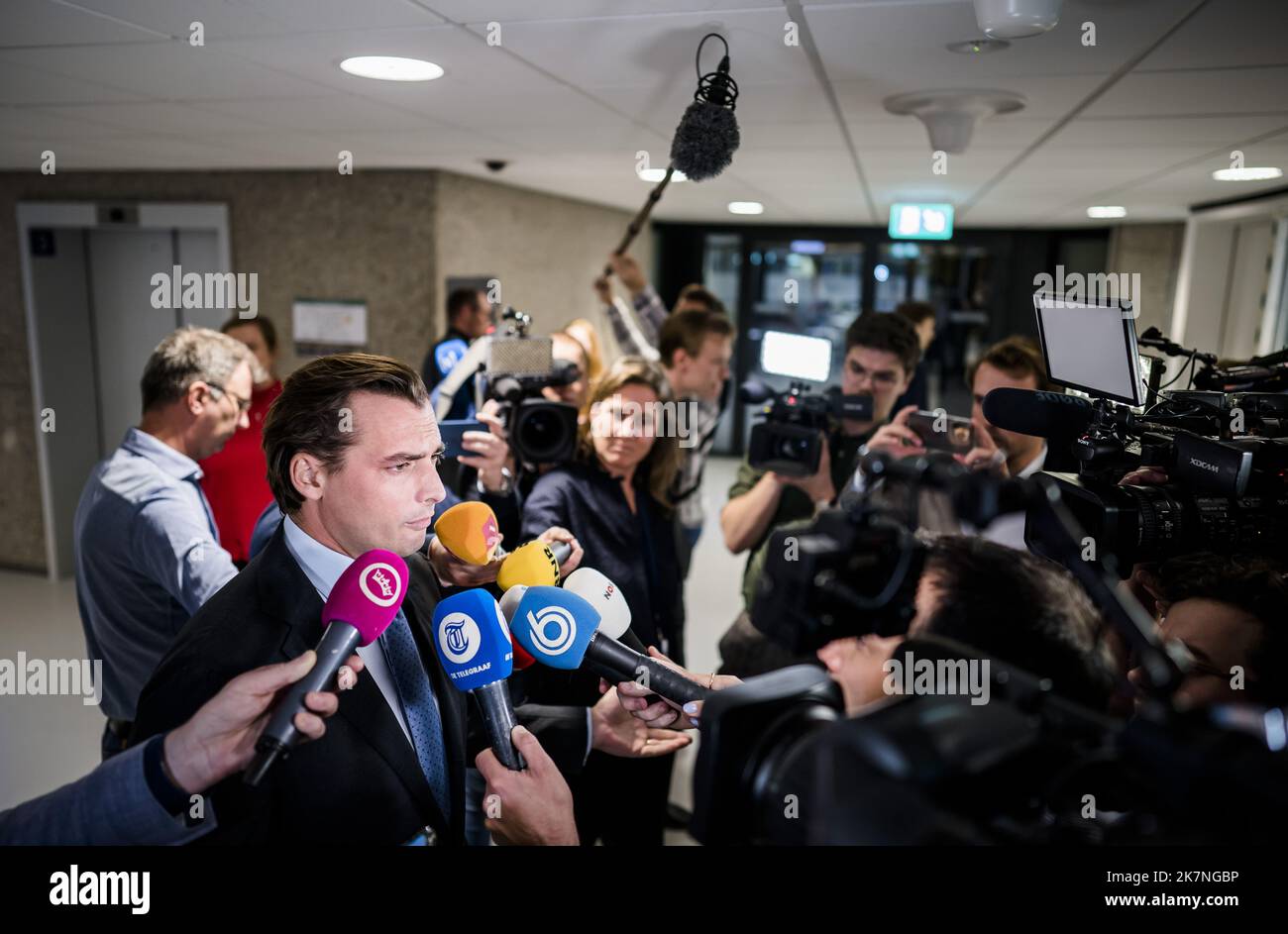 Fvd kamerlid hi-res stock photography and images - Alamy