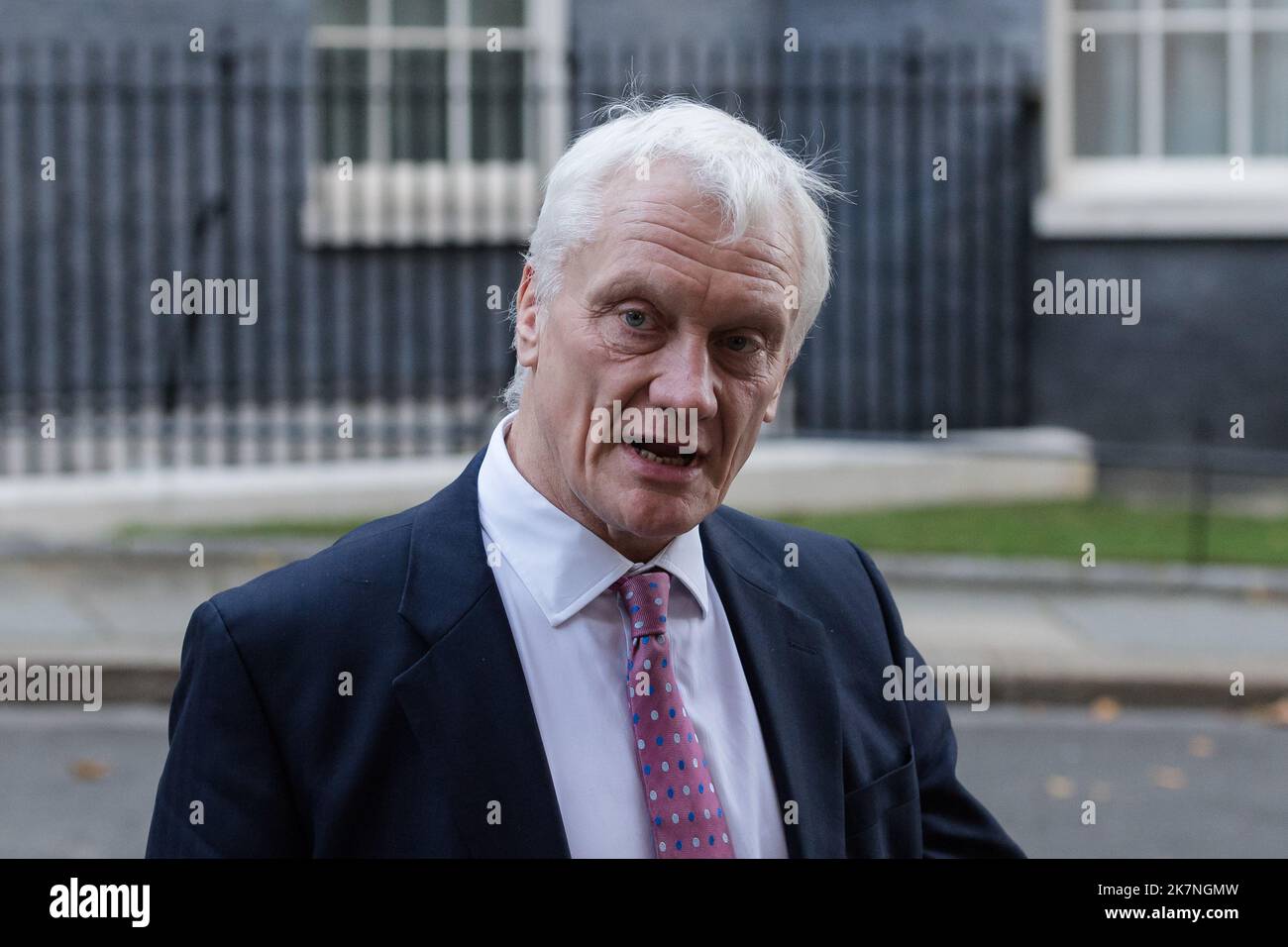 Graham stuart liz truss hi-res stock photography and images - Alamy