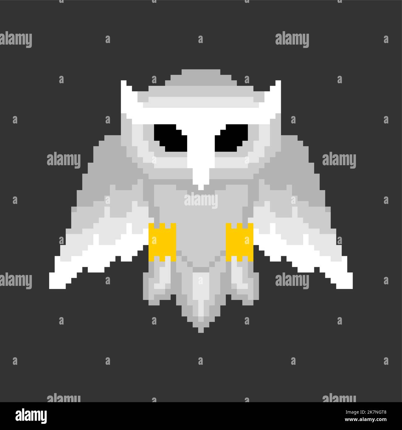 Ow view Stock Vector Images - Alamy