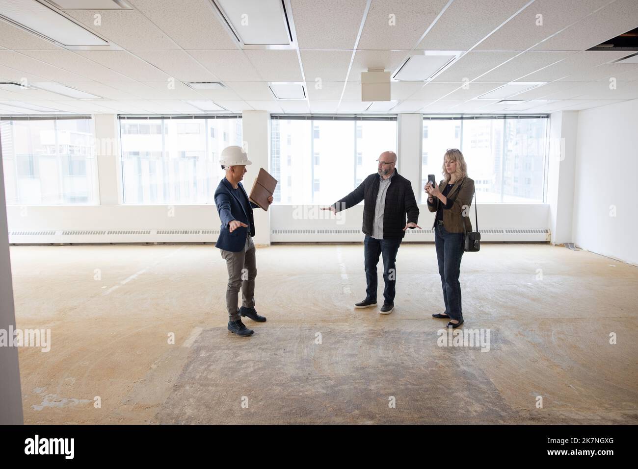 New architect hi-res stock photography and images - Alamy
