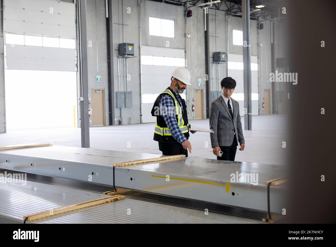 Interior inspection hi-res stock photography and images - Alamy